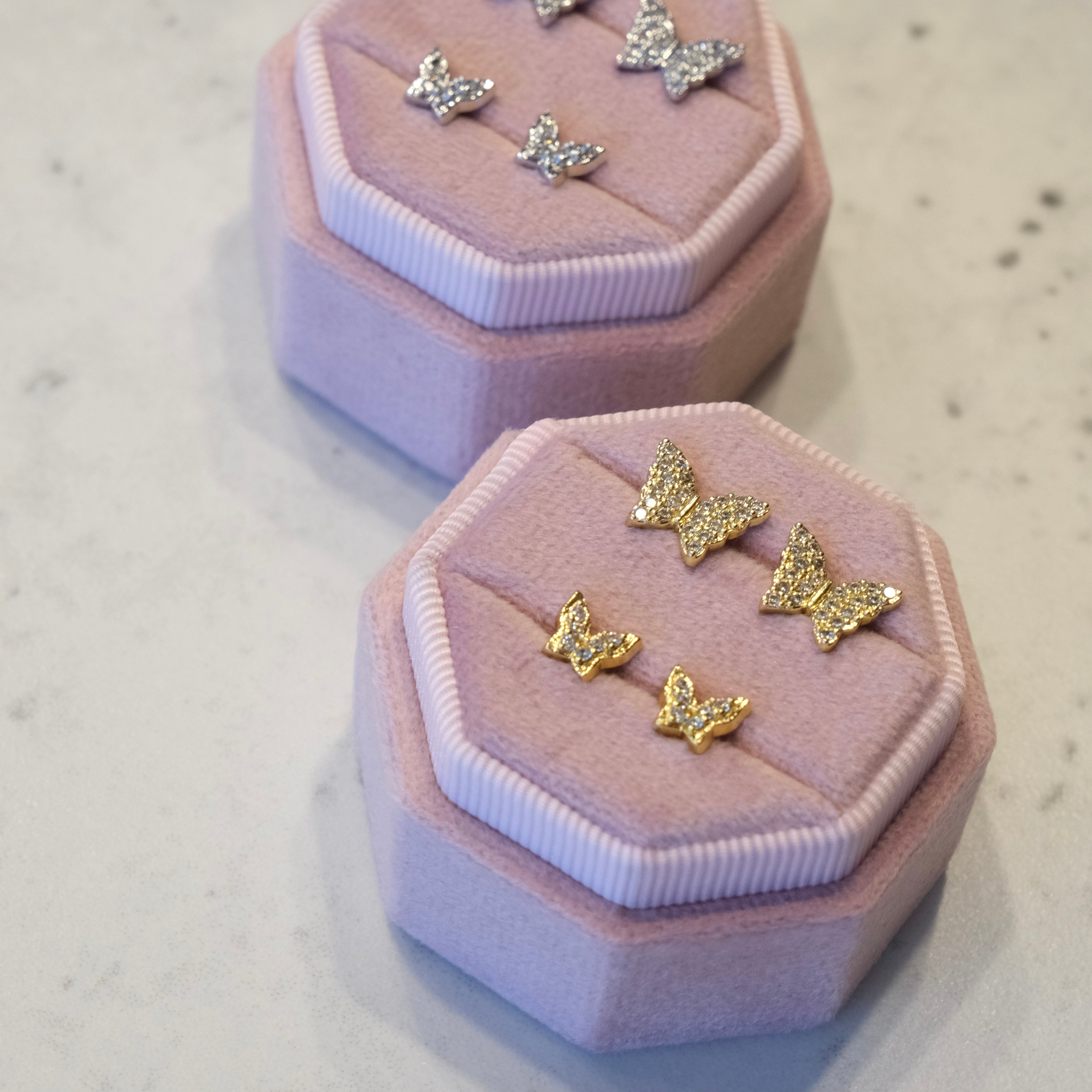 MOTHER & DAUGHTER SET – NIKIBEE