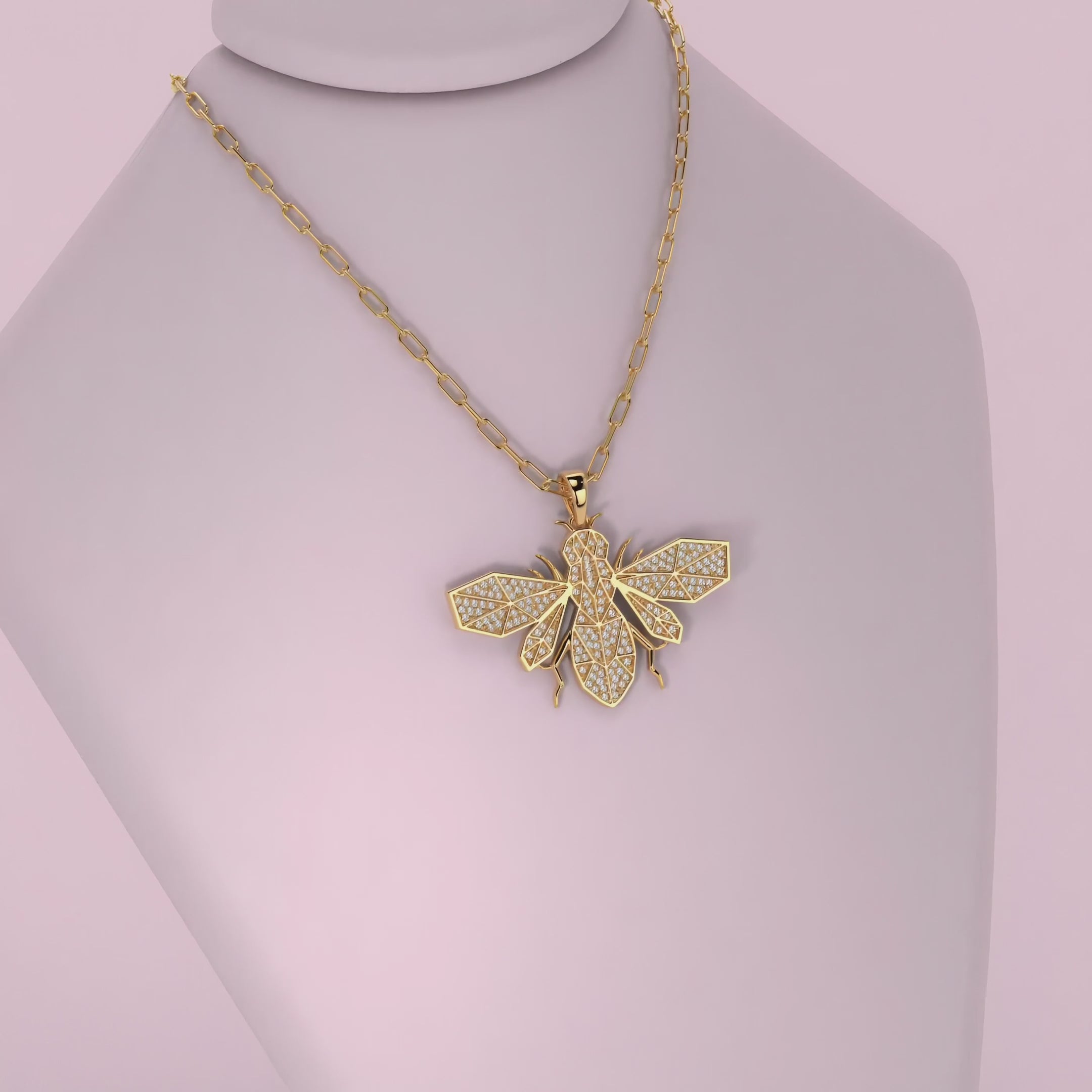 SOUL ALCHEMY Pendant Necklace – NIKIBEE