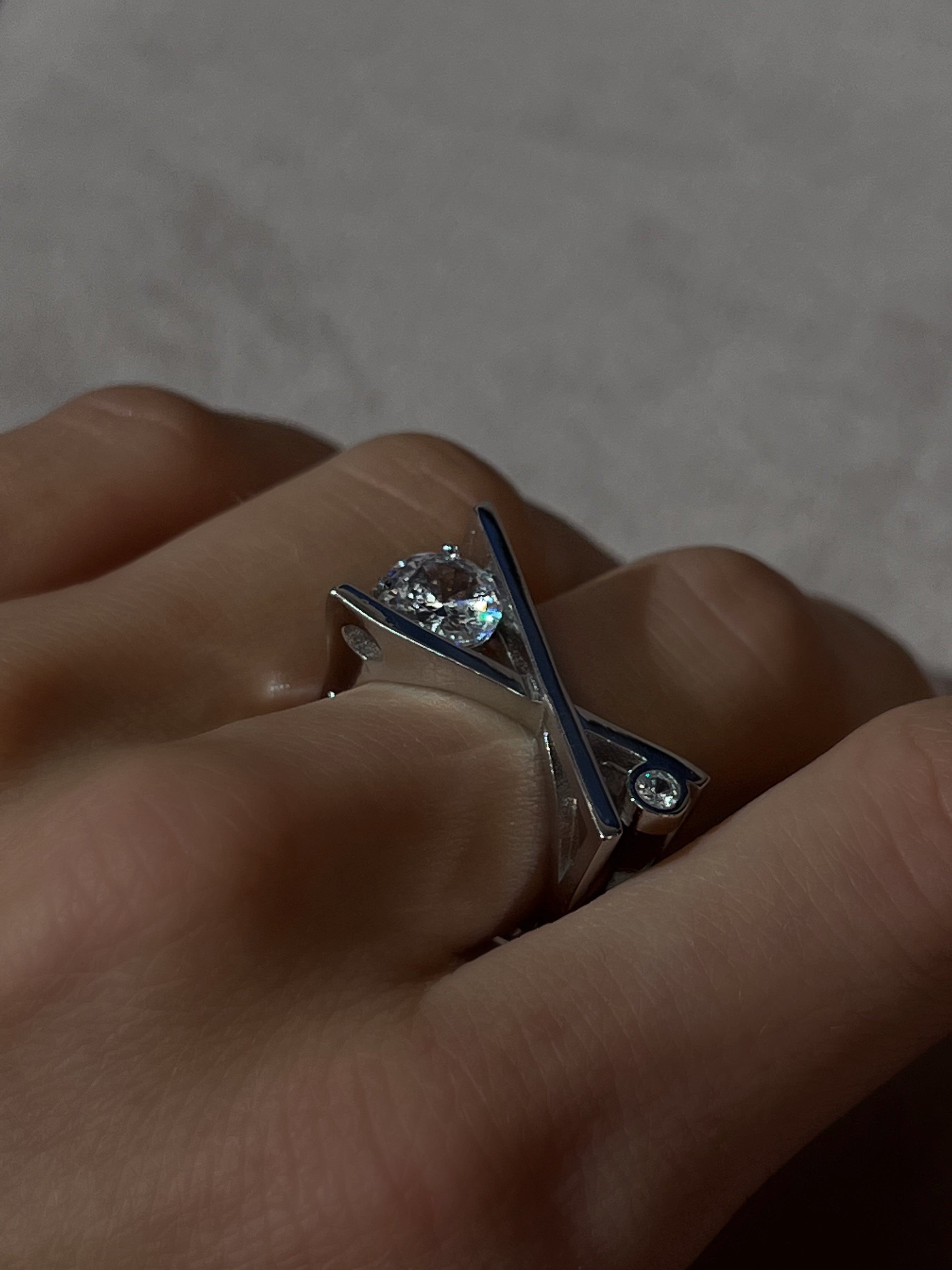 CONSTELLATION Ring – NIKIBEE